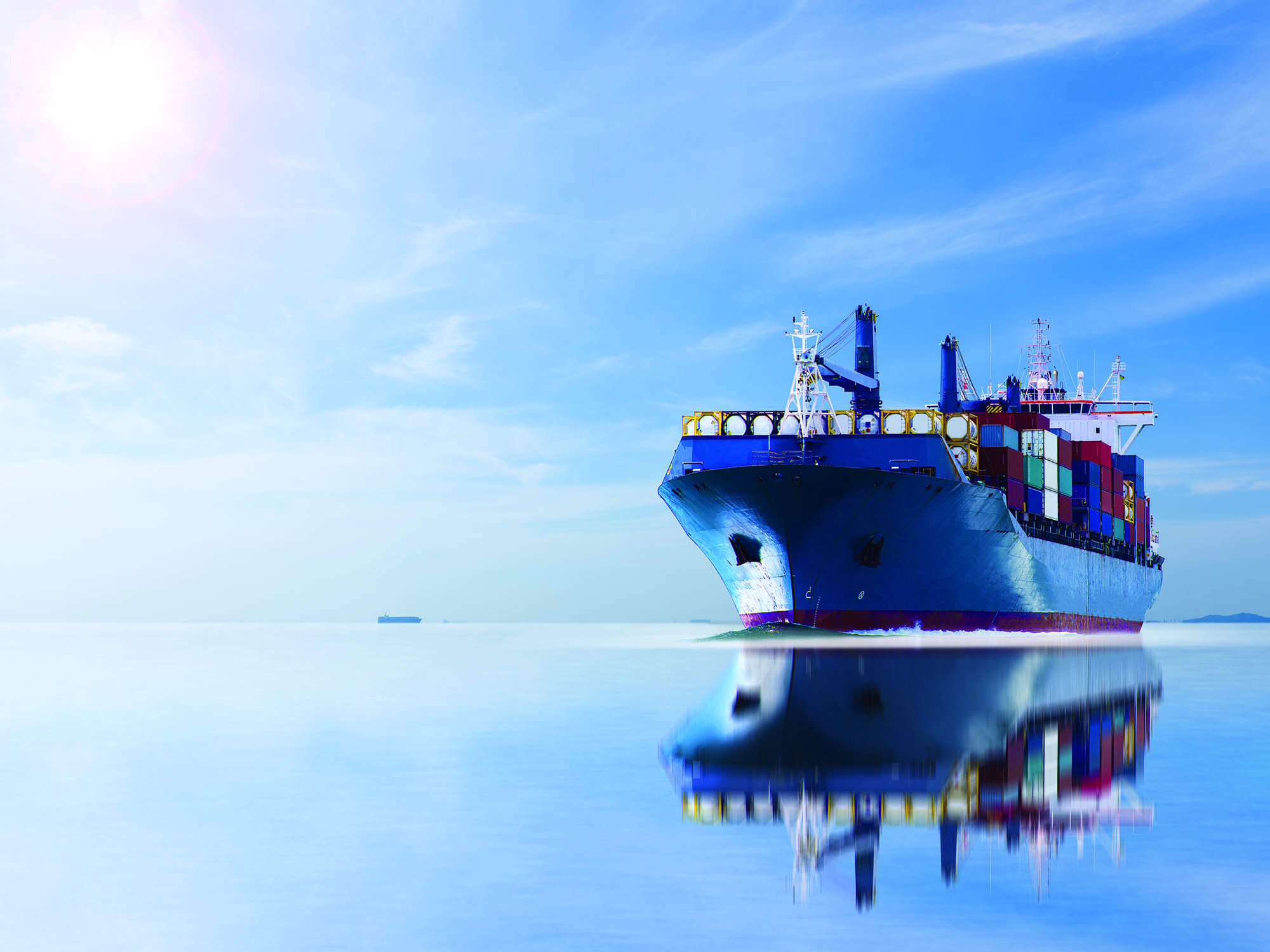 Jets™ Group | A smarter sanitary system for any vessel