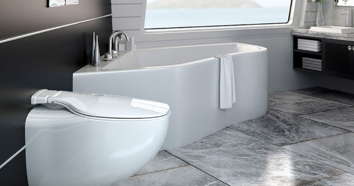 Jets™ Group | Vacuum toilets for yacht and pleasure boats