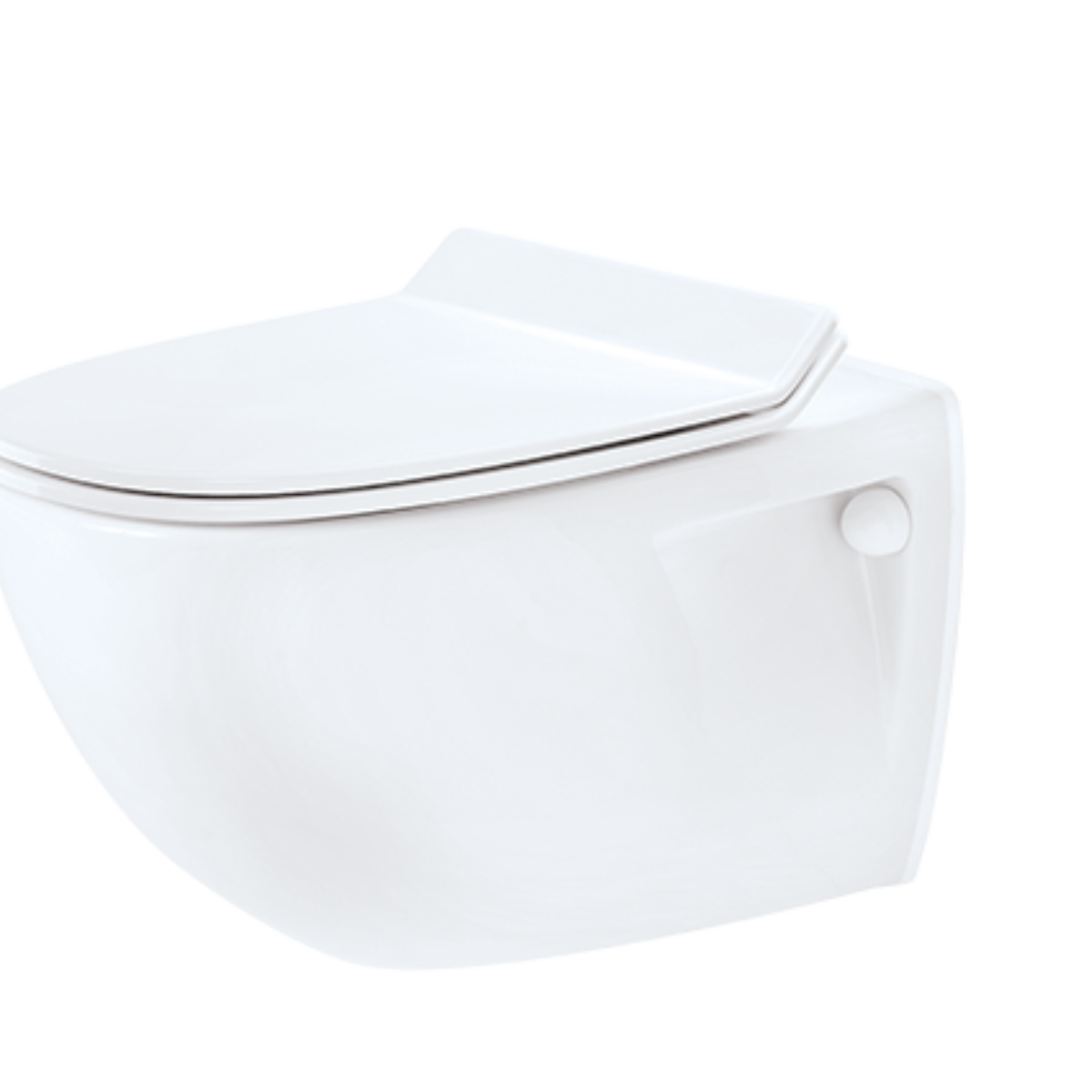 Jets Hytte | Hyttetoalett for innlagt vann og strøm