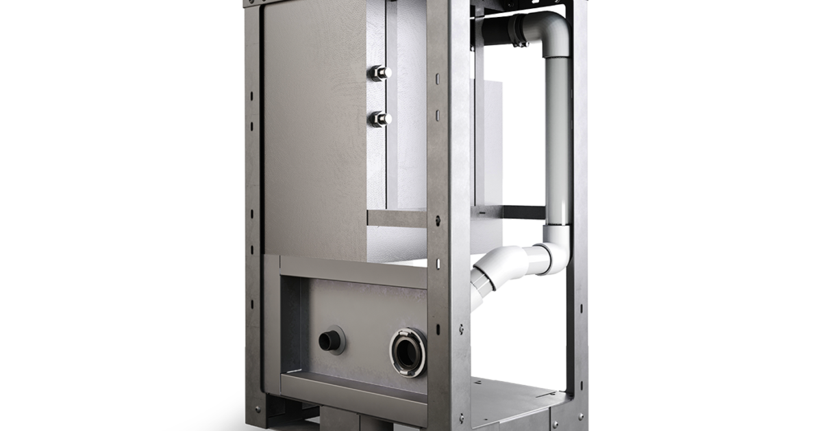 Jets® Group | Jets® NOMAD Flow Control Unit