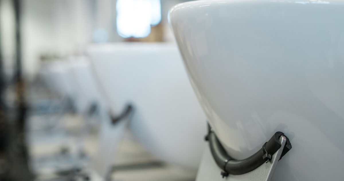 Jets® Group | Sparepart kits